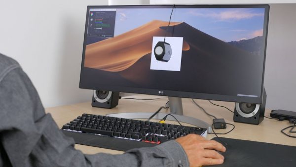 Qual monitor ideal para Engenharia em 2022? [+ dicas para escolha]