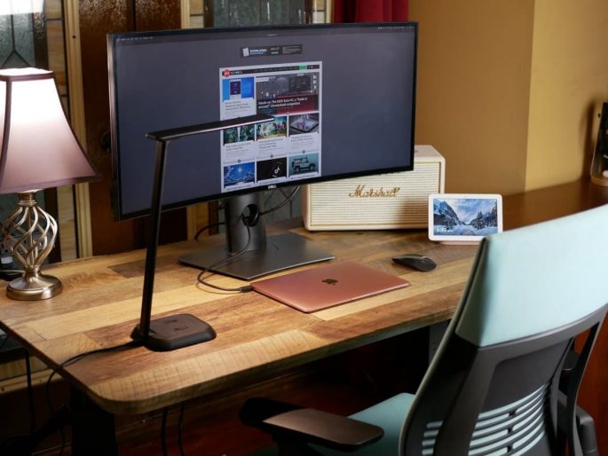 Monitor Gamer serve para Engenharia? [bônus Review 360]