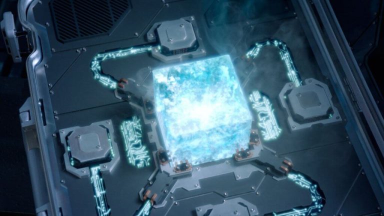 Tesseract: o que é e como funciona na Engenharia