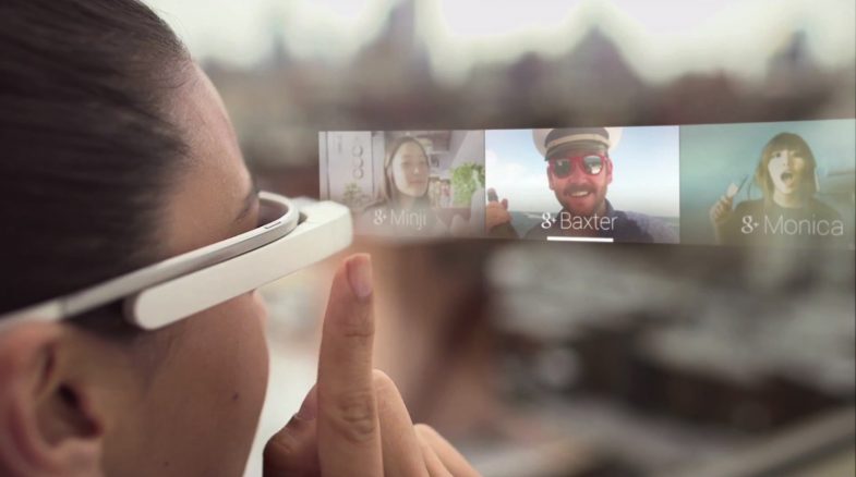 O Google Glass deve ser lançado em 2024 | Mas será?