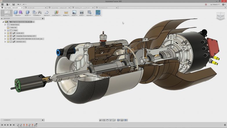 Fusion 360: Modelagem 3D, Simulação e Fabricação