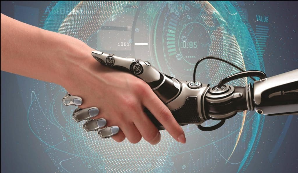 Microsoft treina robôs para prestar socorro em situações de risco extremo