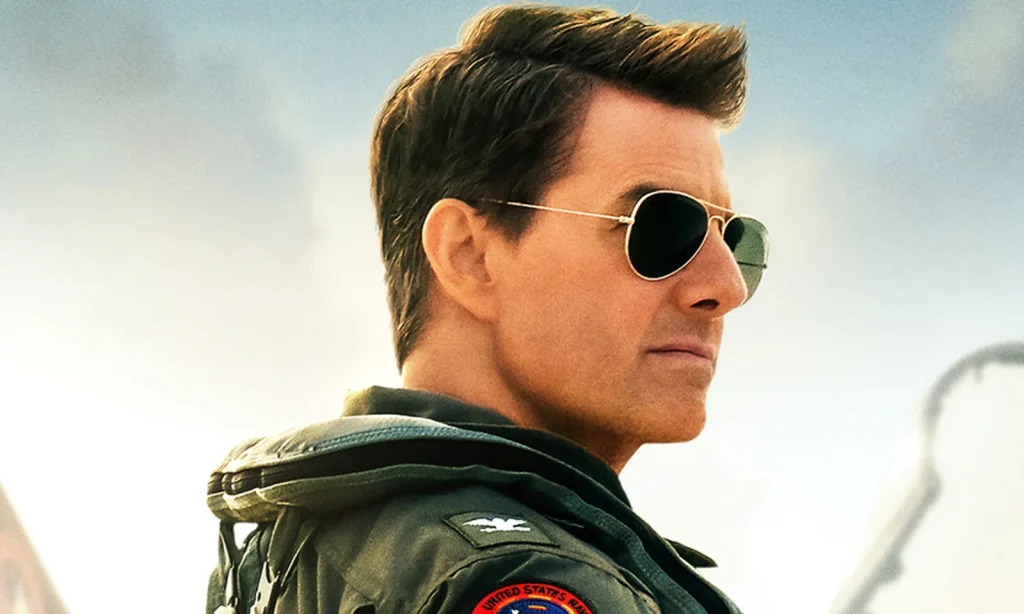 Conheça os 4 aviões estrelas dos filmes 'Top Gun'