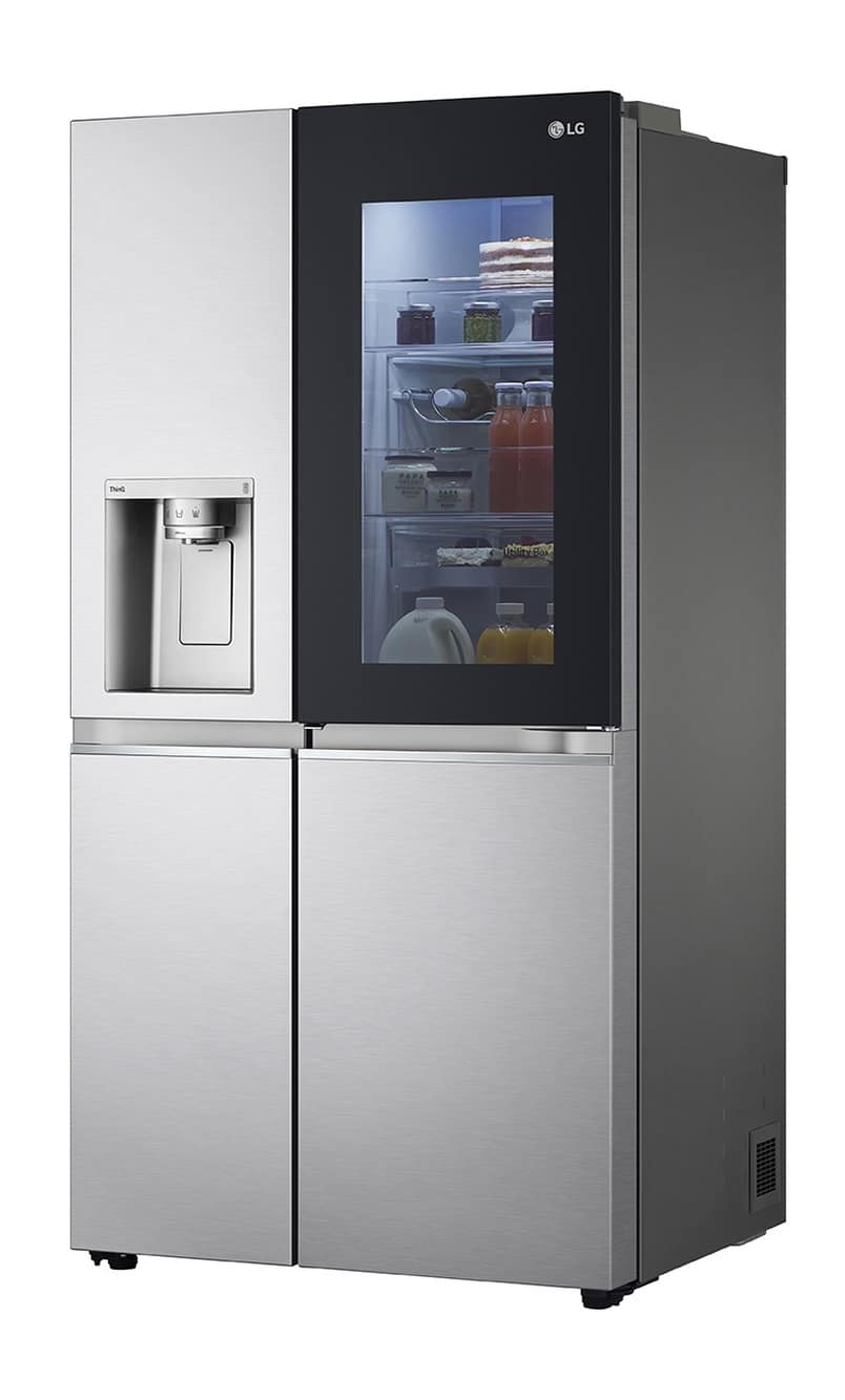 Marca LG cria programa que beneficia designers e arquitetos