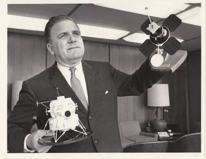 James Webb: a Engenharia por trás das imagens capturadas