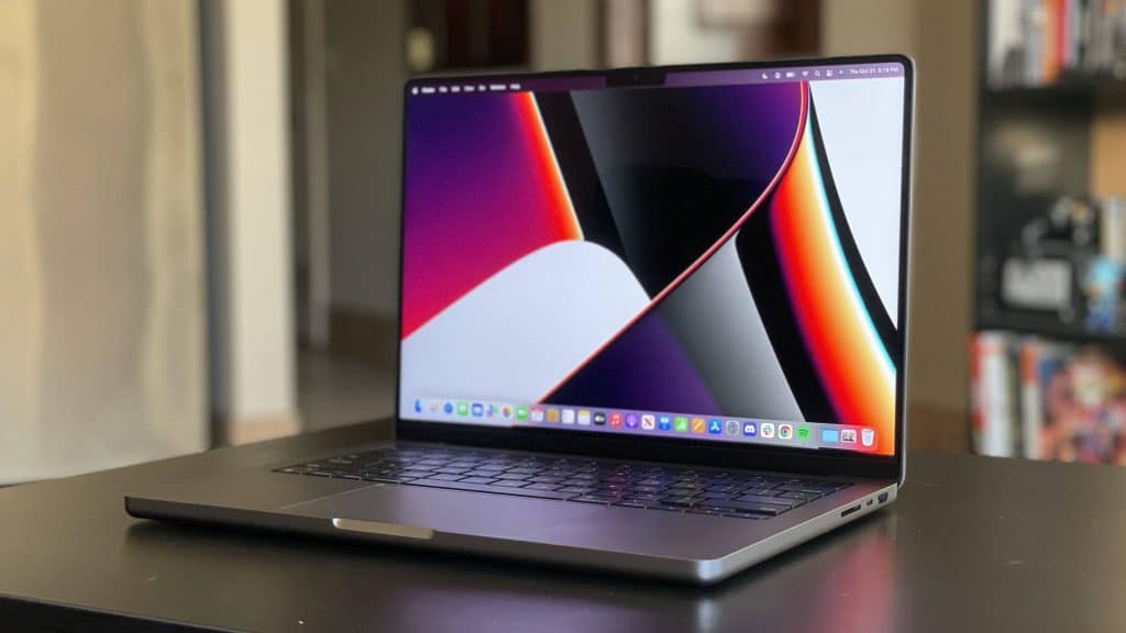 MacBook é bom para usar na Engenharia e Arquitetura?