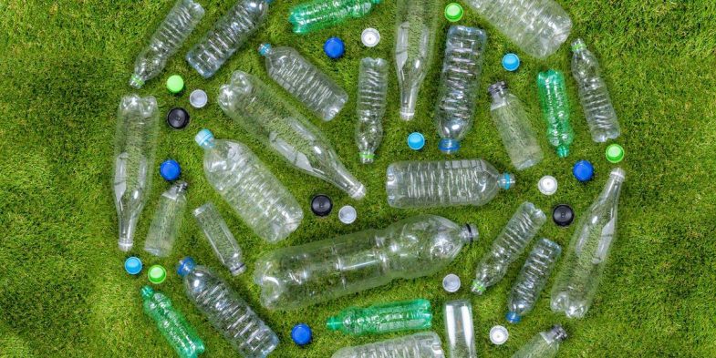 'ReShaping Plastics', sobre sistema circular de plástico
