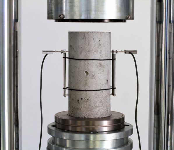 O que é e para que serve o 'Extensômetro'?