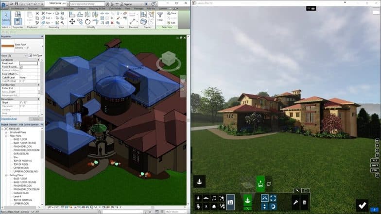 Softwares de Engenharia: 9 plugins essenciais para Revit