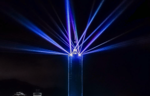 One Tower: conheça o prédio mais alto do Brasil