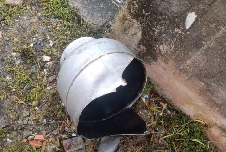 Prevenção de explosões de gás: causas e cuidados necessários