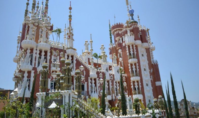 Arquitetura histórica do Brasil: 10 castelos para visitar