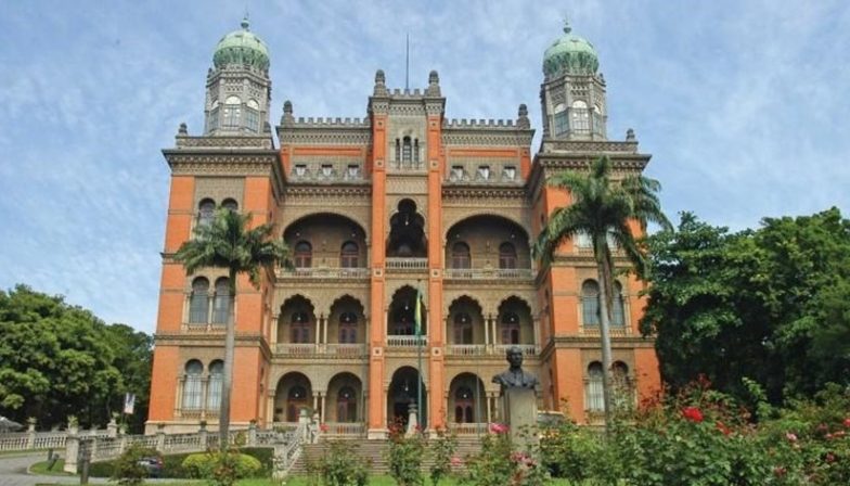 Arquitetura histórica do Brasil: 10 castelos para visitar