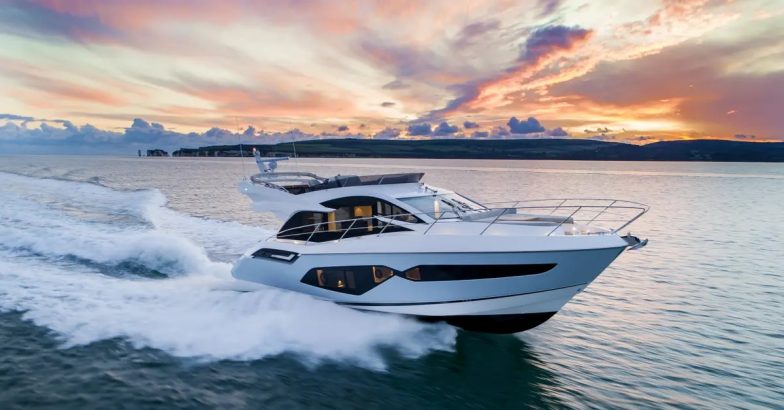 Luxo na engenharia naval: as lanchas mais caras