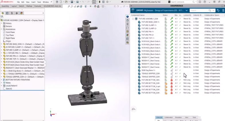 Resumo do primeiro dia do 3DEXPERIENCE World 2023
