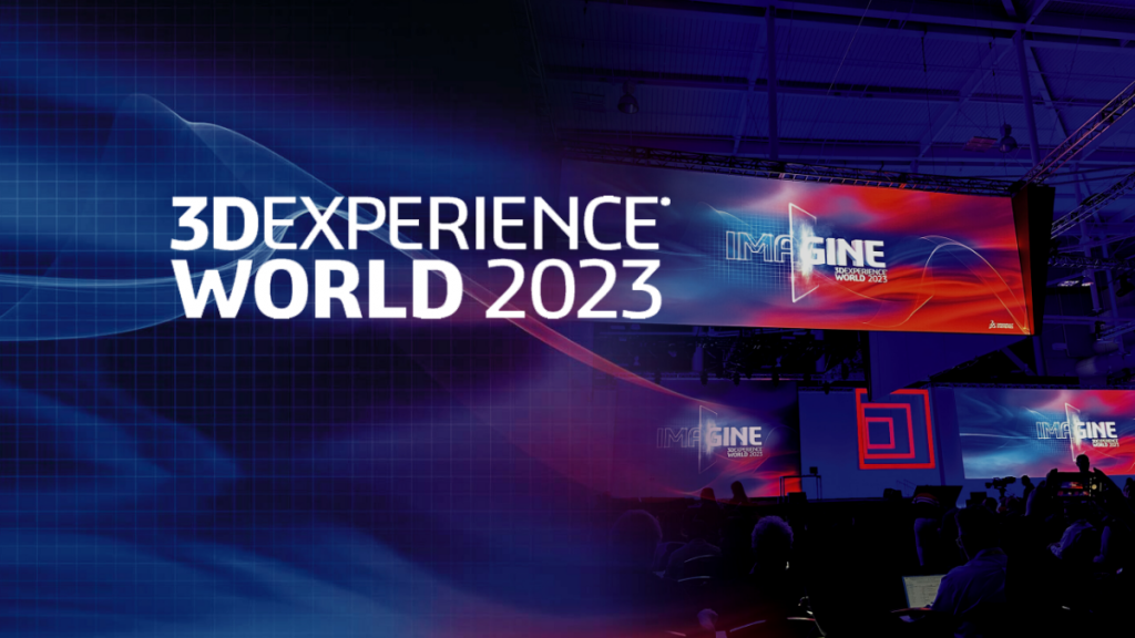 3DEXPERIENCE: Inovação, Sustentabilidade e Simulação