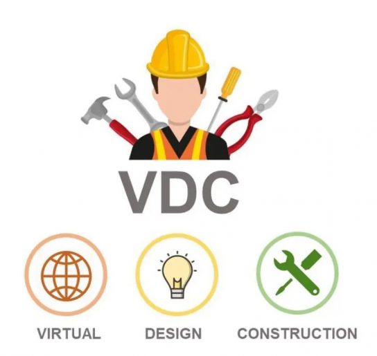 Explorando as diferenças entre VDC e BIM