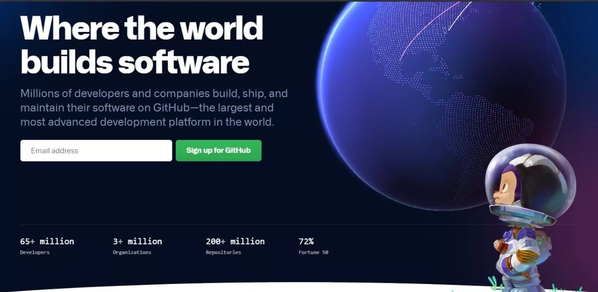 Aproveite o Poder do GitHub para Impulsionar sua Carreira