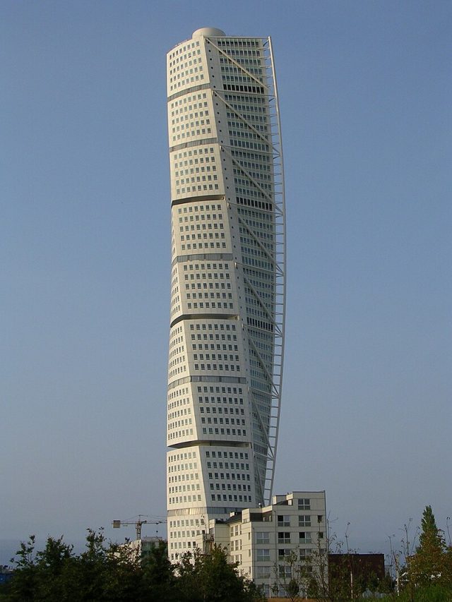 Engenharia e Arquitetura: 23 Construções mais Exóticas