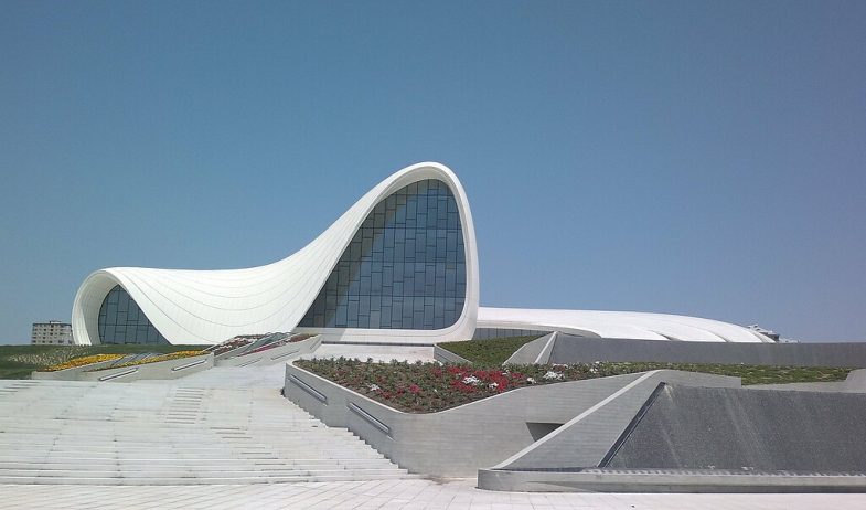 Engenharia e Arquitetura: 23 Construções mais Exóticas