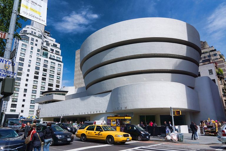 Engenharia e Arquitetura: 23 Construções mais Exóticas