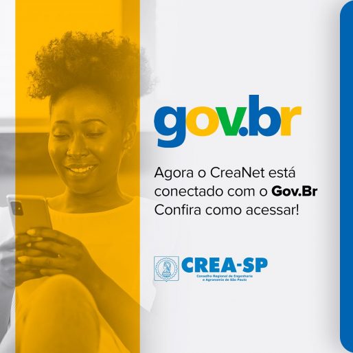 CREA-SP lança nova plataforma de serviços online