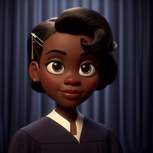 Criando Fotos Estilo Disney Pixar no Bing Image Creator