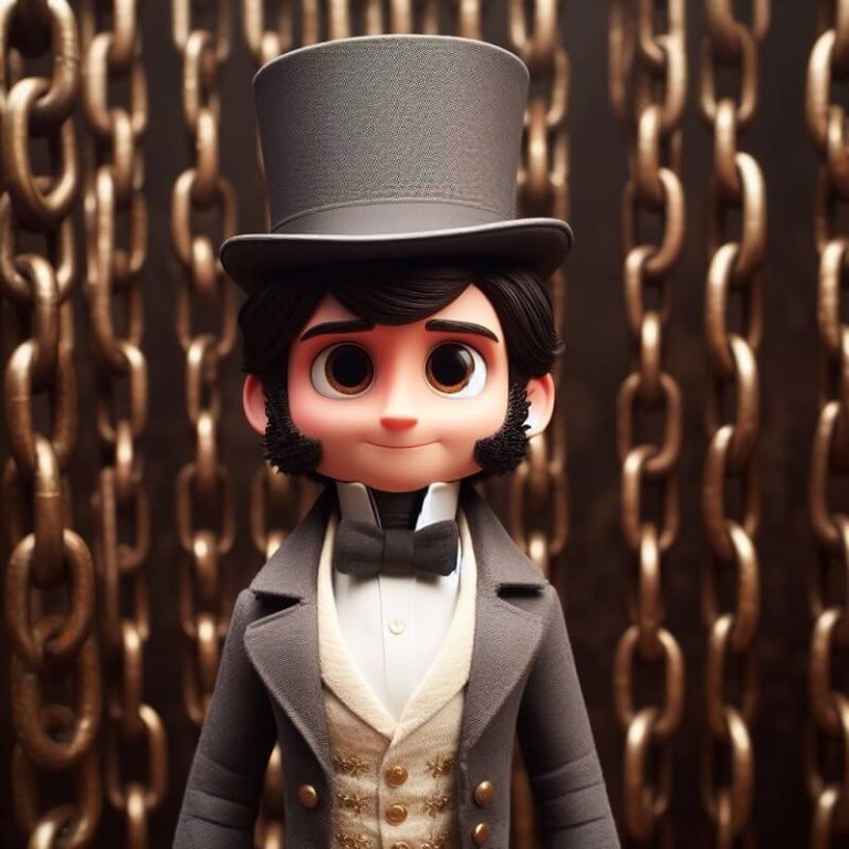 Criando Fotos Estilo Disney Pixar no Bing Image Creator