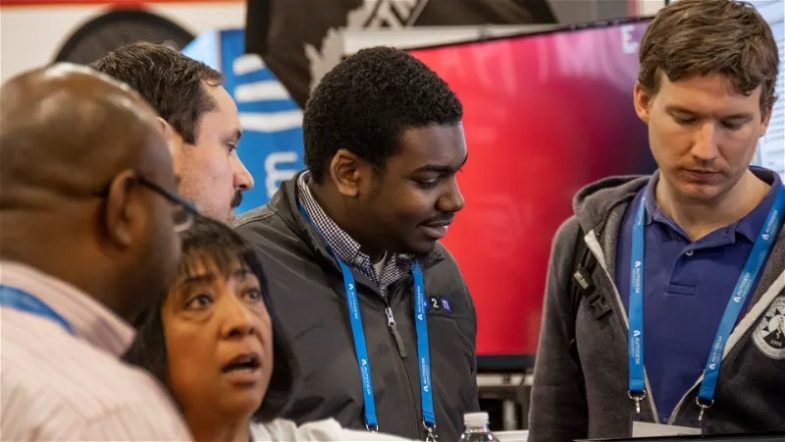 AU 2023: Assegure Sua Presença no Evento de Engenharia