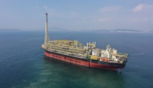 Expansão no Pré-Sal e o futuro dos FPSOs no Brasil