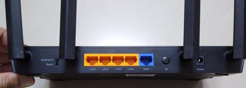 O que é e para que serve o botão WPS do roteador?