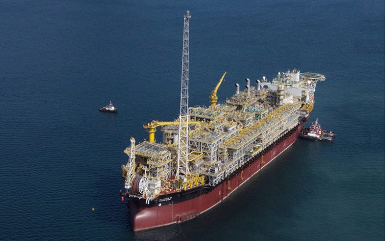 Expansão no Pré-Sal e o futuro dos FPSOs no Brasil