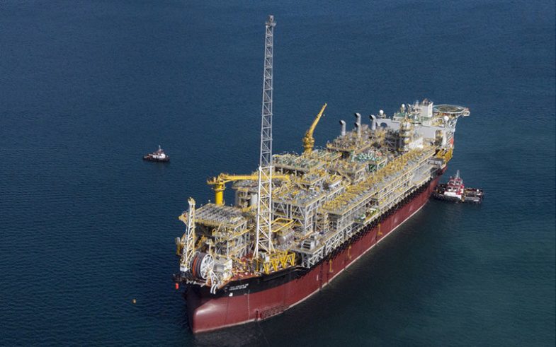 Expansão no Pré-Sal e o futuro dos FPSOs no Brasil