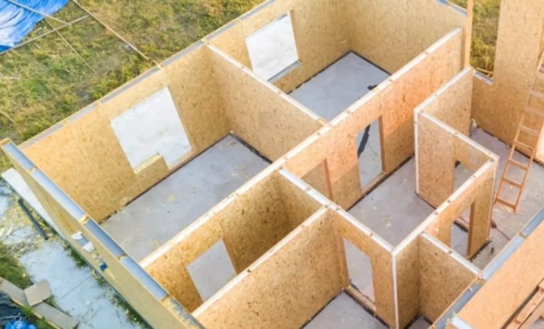 Estudo Propõe Bambu e Mamona na Construção Civil