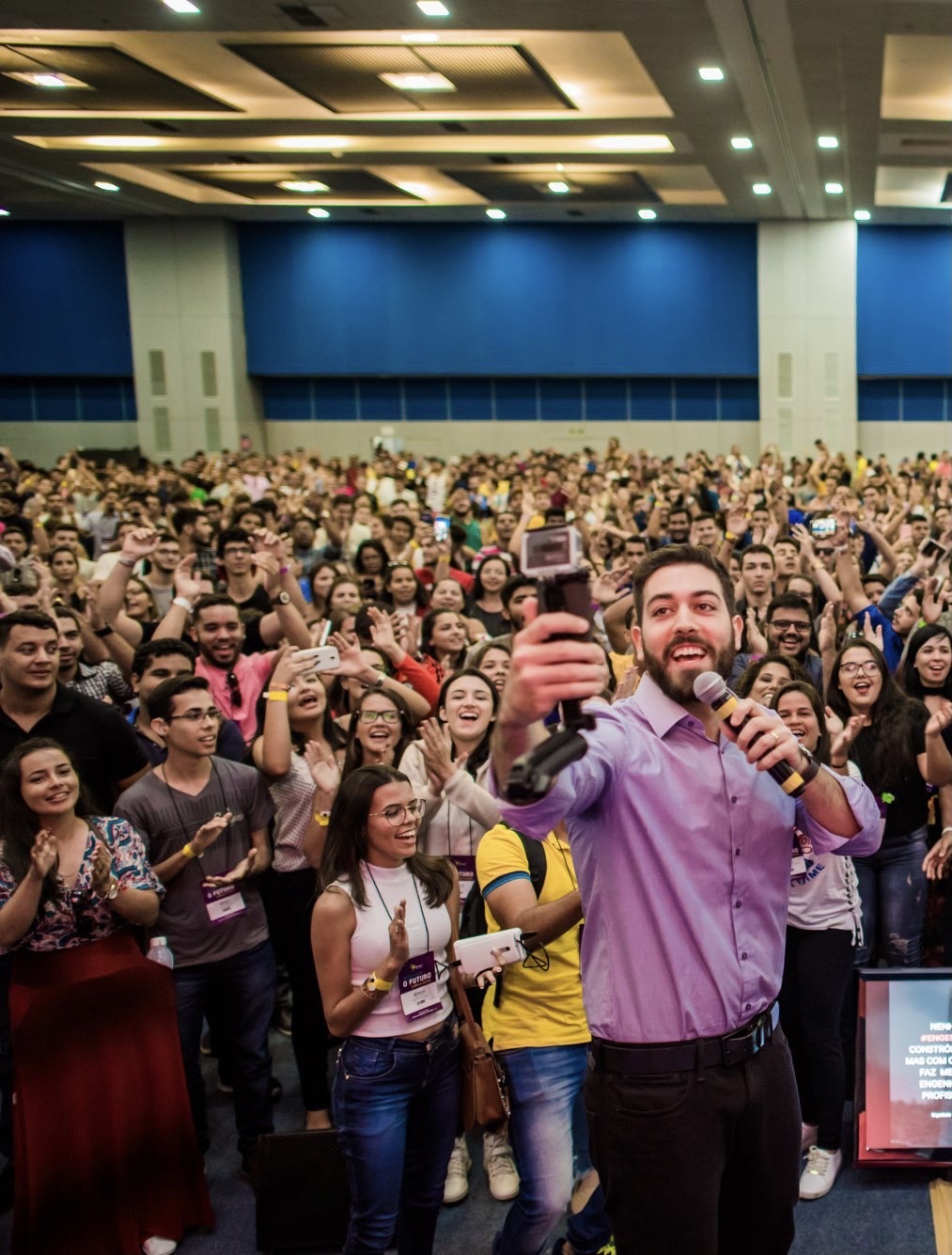 Dicas de Como Falar Melhor em Público