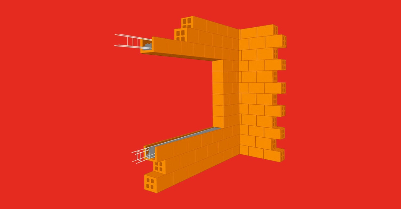 Tudo sobre Vergas e Contra Vergas na Construção Civil