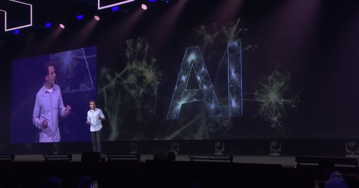 Descubra tudo o que rolou na Autodesk University 2023