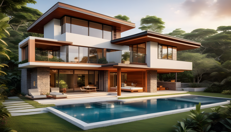 Como criar prompts para geração de imagens com IA?