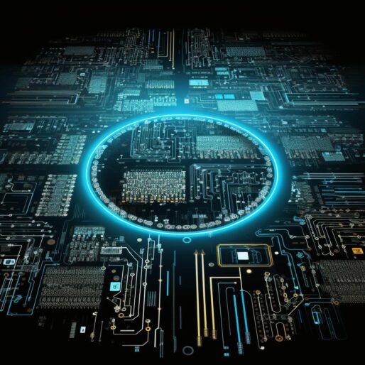 Por que escolher o curso de Ciência da Computação?