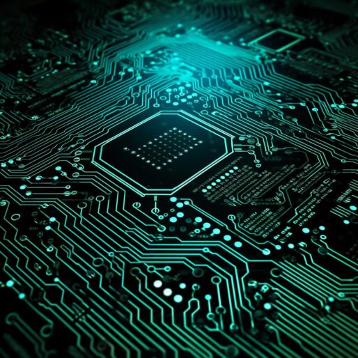 Por que escolher o curso de Ciência da Computação?