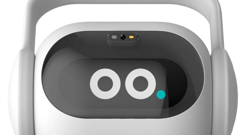 LG Smart Home AI Agent: o robô inteligente para casa