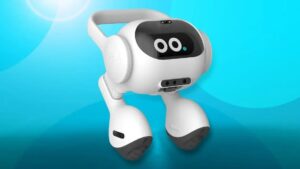 LG Smart Home AI Agent: o robô inteligente para casa