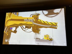 Power Loader da Hacksmith: O Exoesqueleto 'Alien' Real