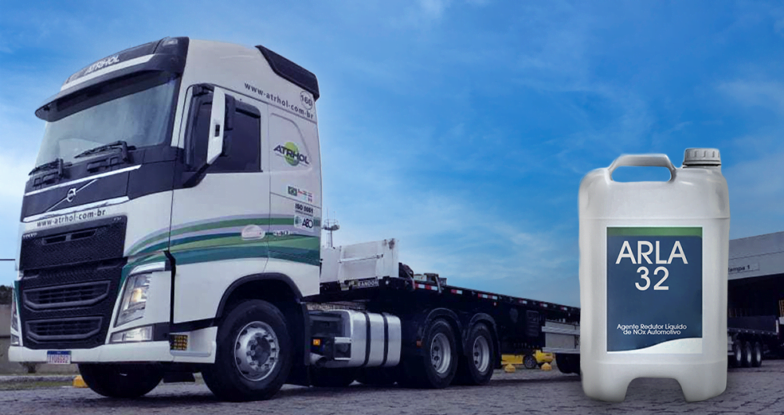 Arla 32: O que é, por que usar e como usar?