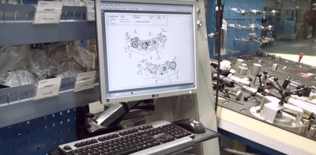 Mechatronics Systems Engineering da Dassault Systèmes
