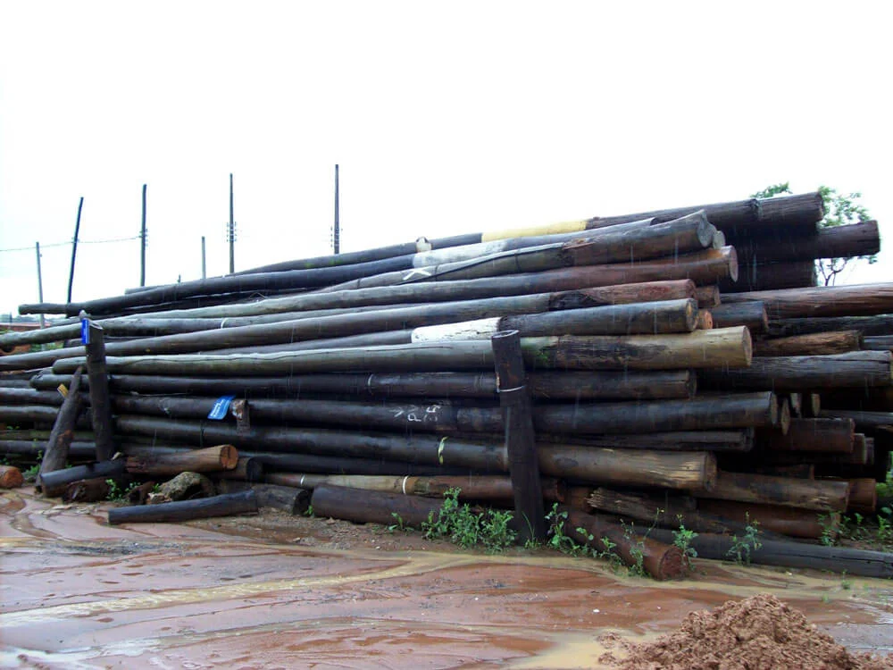 Postes de rua: modelos, vantagens e aplicações