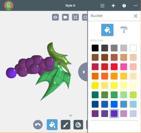 SOLIDWORKS Apps for Kids: Despertando a Criatividade nas Crianças
