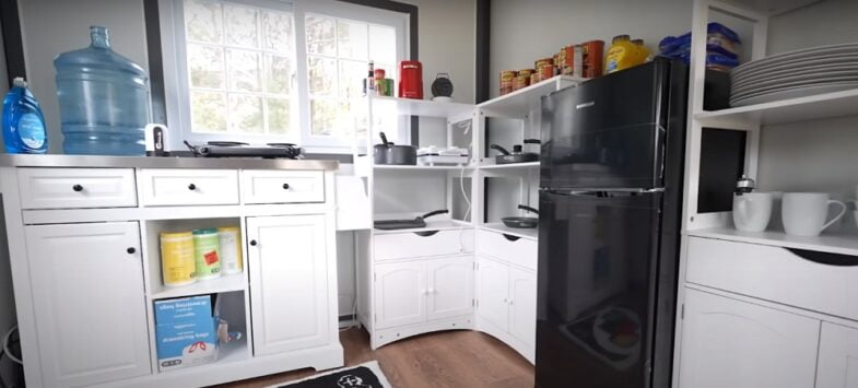 Youtuber compra casa na Amazon e revela experiência