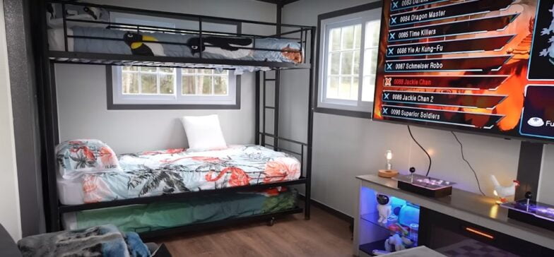 Youtuber compra casa na Amazon e revela experiência