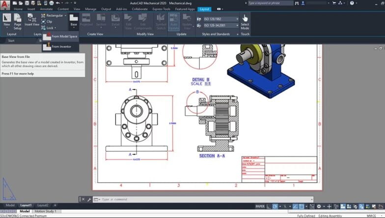 Dicas de softwares de Engenharia Mecânica e projetos 3D